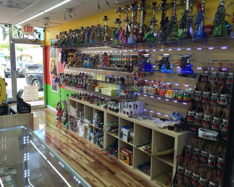 Vape & Smoke Shop - Biscayne, Coral Gables, Miami Beach, West Palm ...